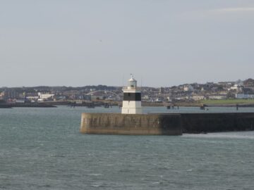 The Lighthouses - Lighthouses of Wales
