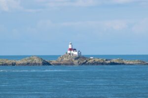 The Lighthouses - Lighthouses of Wales