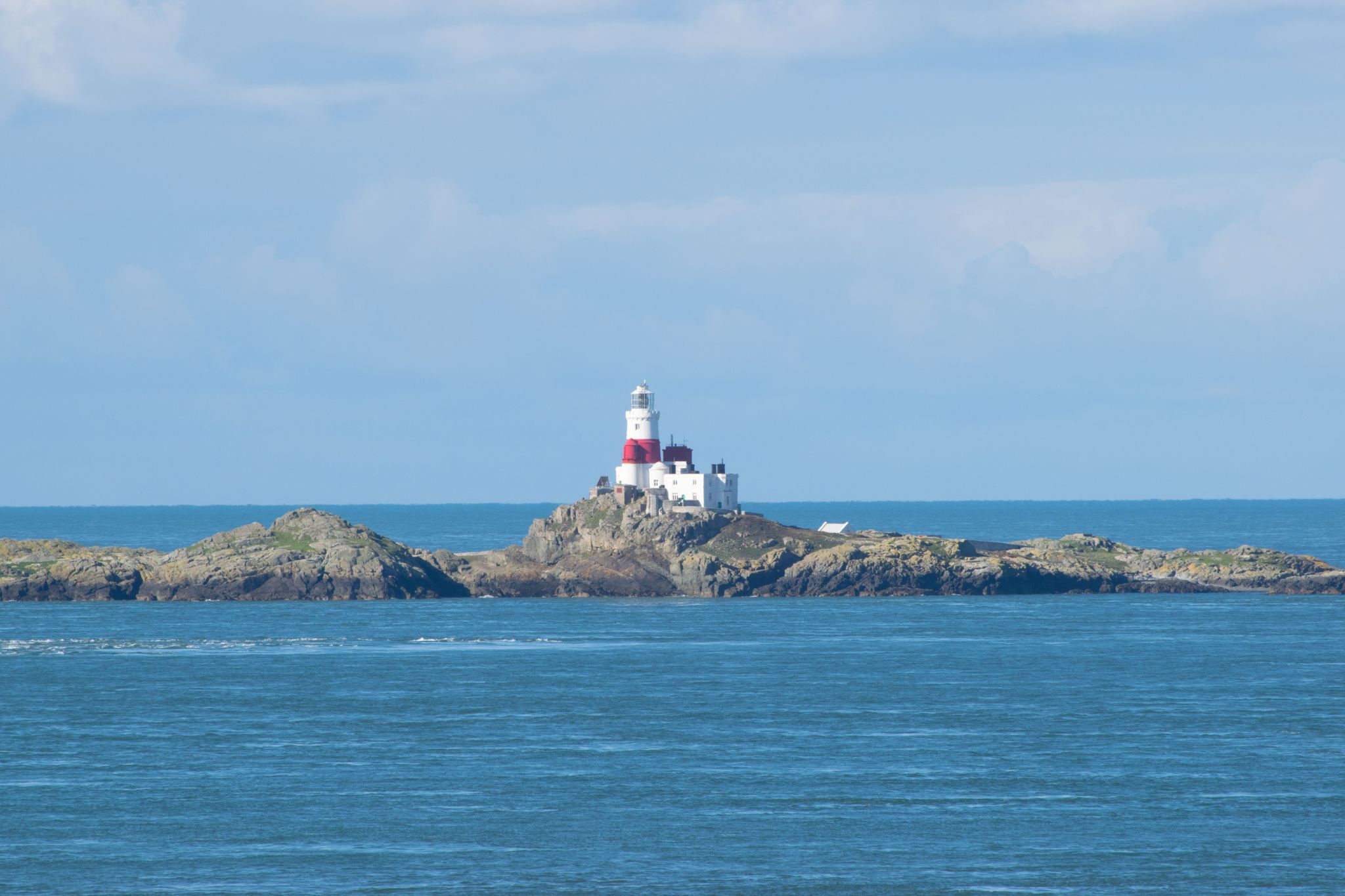The Lighthouses - Lighthouses of Wales