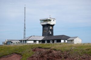 The Lighthouses - Lighthouses of Wales